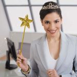 The Magic Wand Sales Interview Question - SalesDrive Sales Hiring Tips