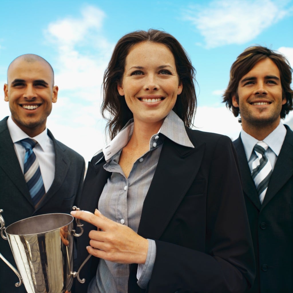 Why is Need for Achievement So Important in Sales? - SalesDrive