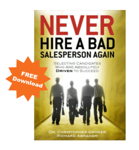 Can a Disorganized Person Be a Great Sales Rep?