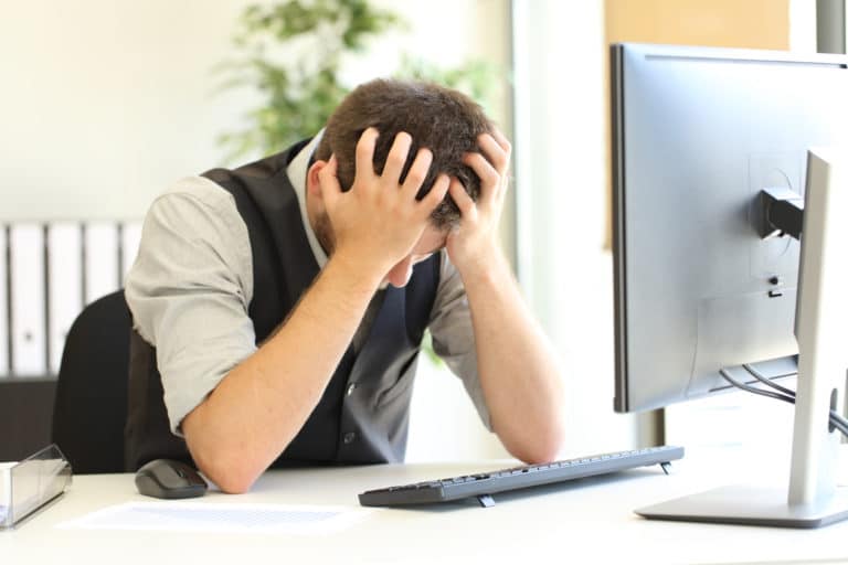 4 Frequent Struggles For Sales Teams and How to Fix Them