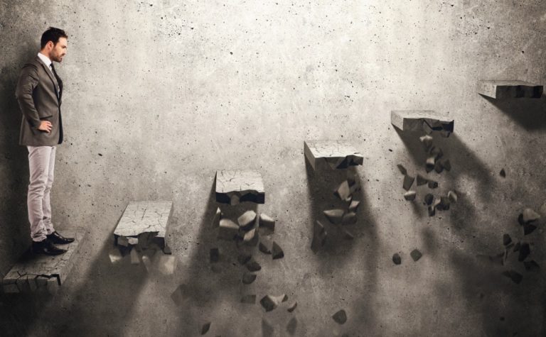 How to Help Your Team Break Through Their Top 3 Sales Barriers