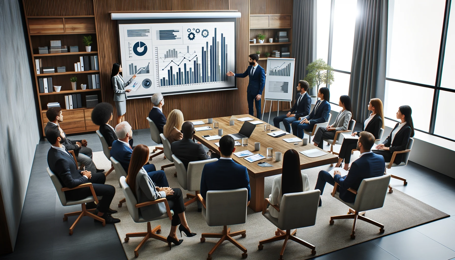 Mastering Sales Techniques: Boost Skills with Product Knowledge