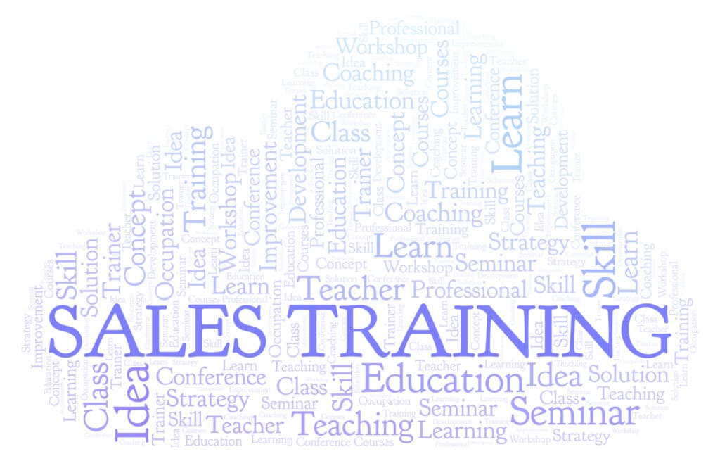 6 Ways to Improve Your Sales Training Process | SalesDrive